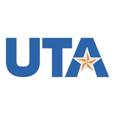Logo For The University of Texas at Arlington